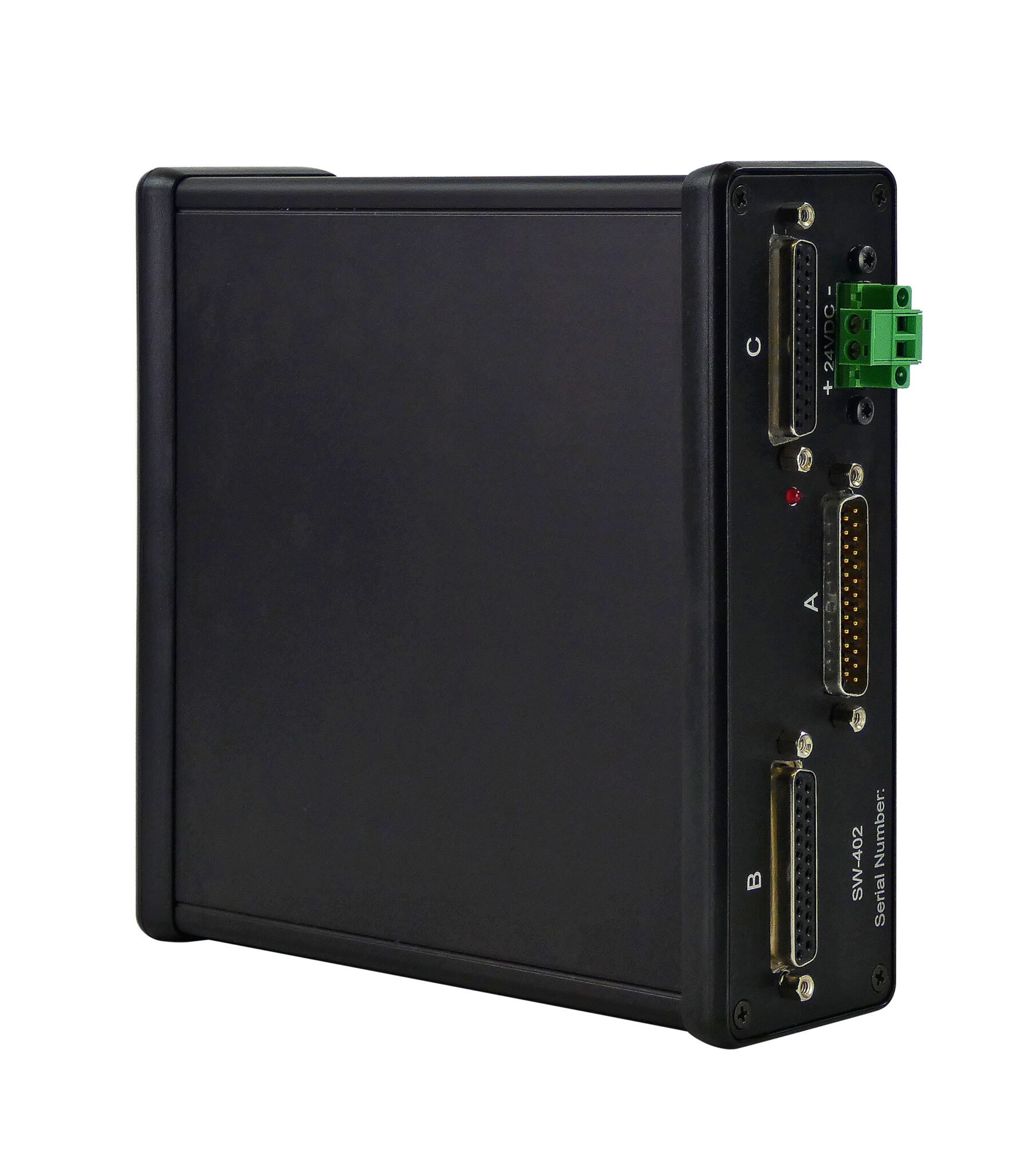 BM Verteiler Box – BUTZBACH